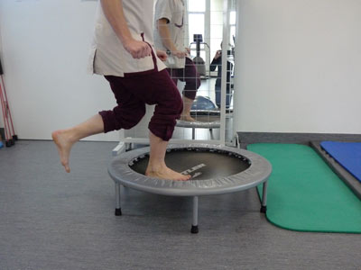 Enkeldistorsie - AZ Sint-Lucas